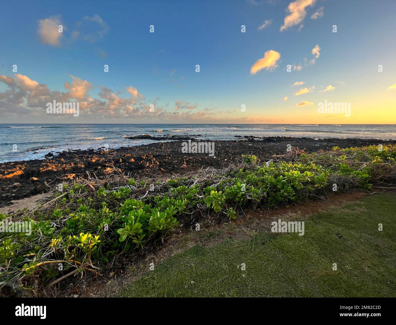 Wanderlust hawaii hi-res stock photography and images - Alamy