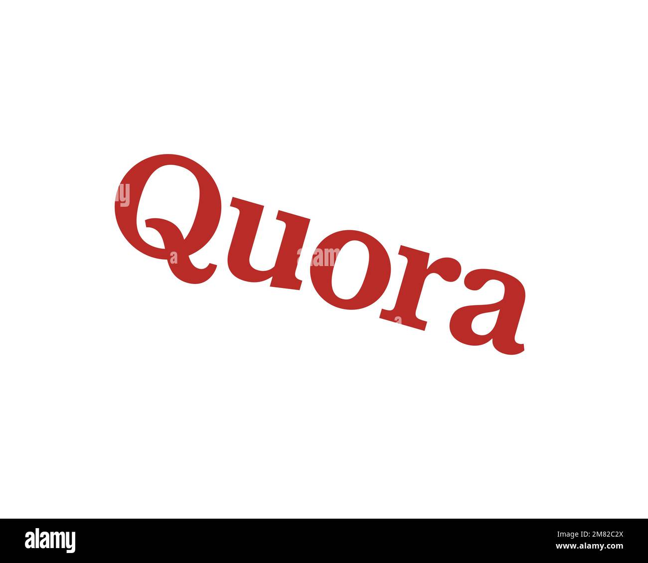 Quora Cut Out Stock Images & Pictures - Alamy