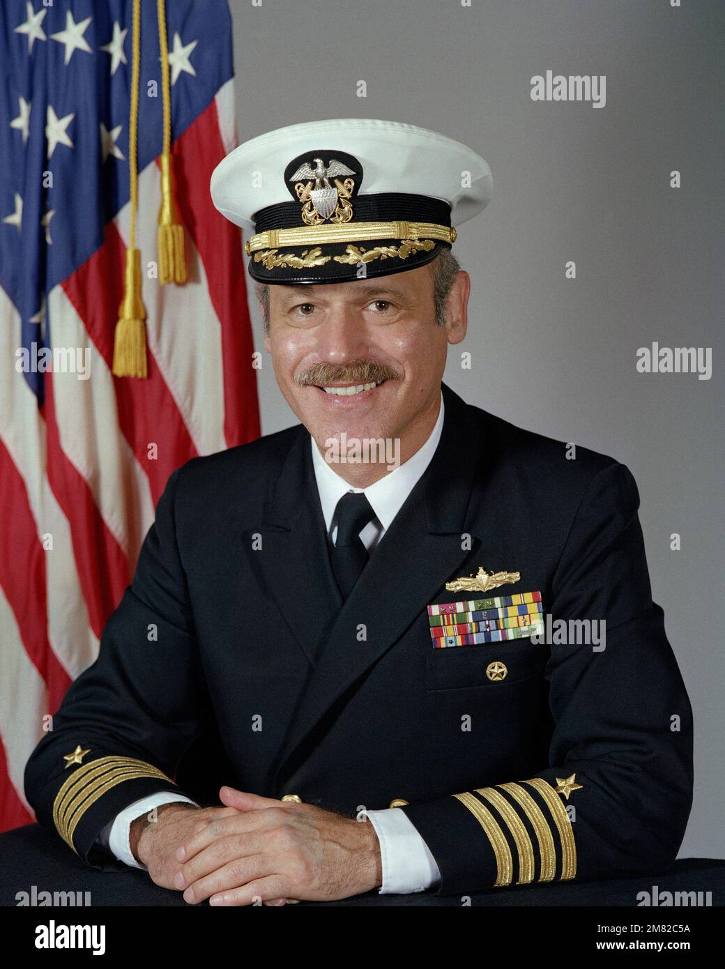 Captain harris hi-res stock photography and images - Alamy