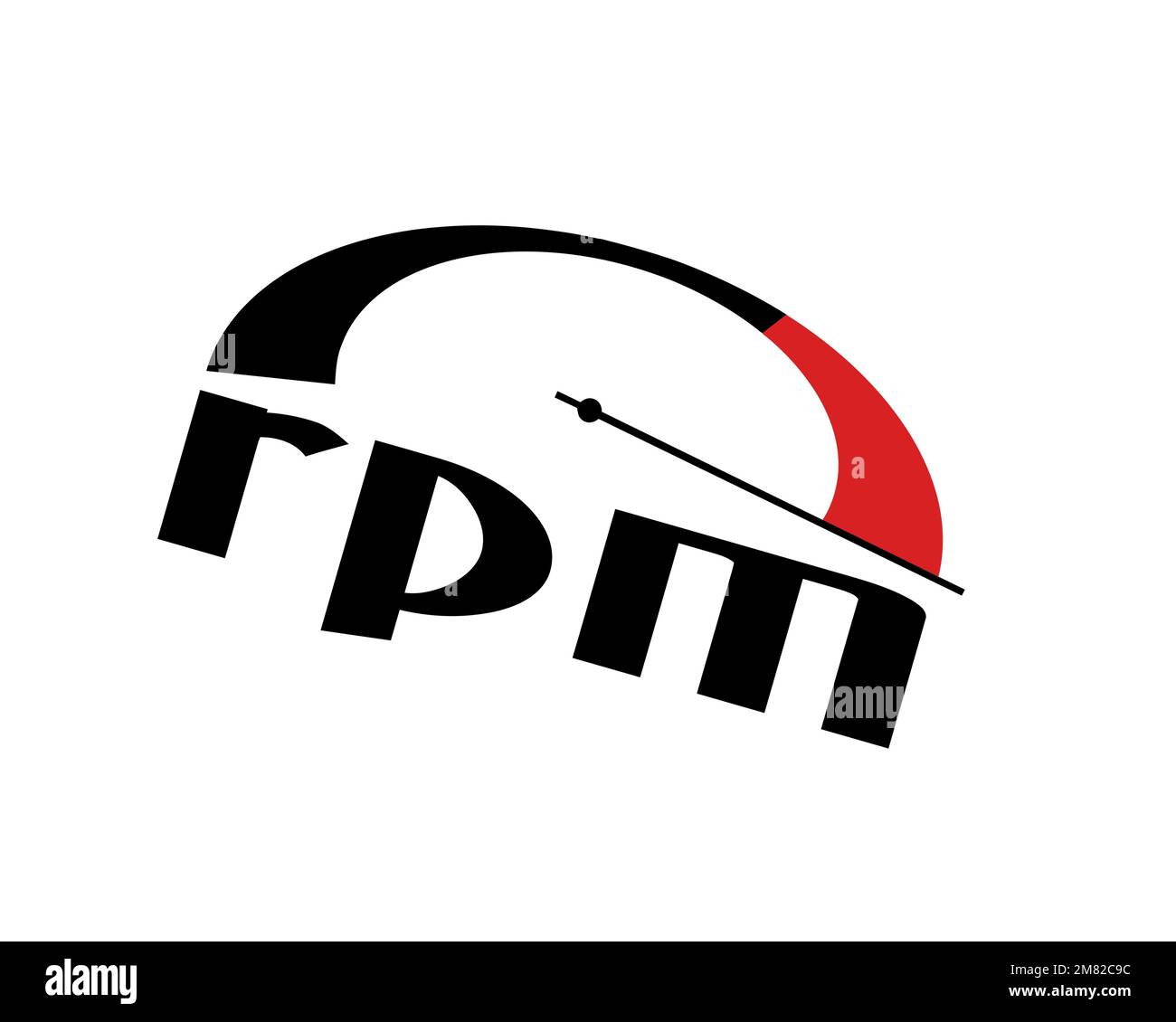 Rpm business company logo hi-res stock photography and images - Alamy