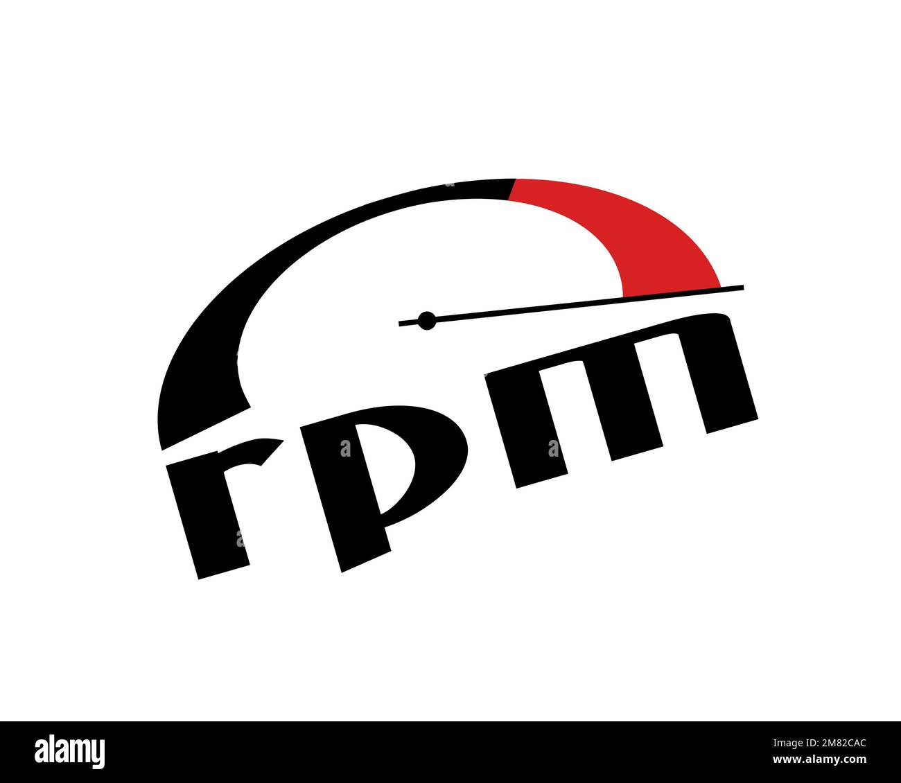 Rpm business company logo hi-res stock photography and images - Alamy