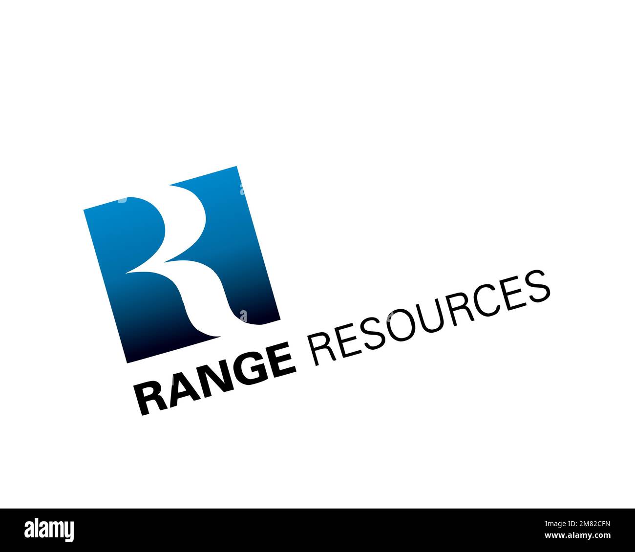 Logo the range Cut Out Stock Images & Pictures - Alamy