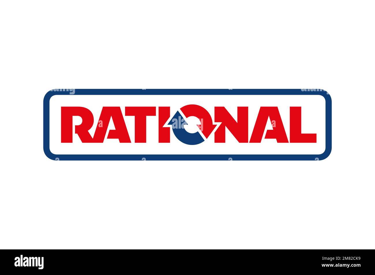 Rational background Cut Out Stock Images & Pictures - Alamy