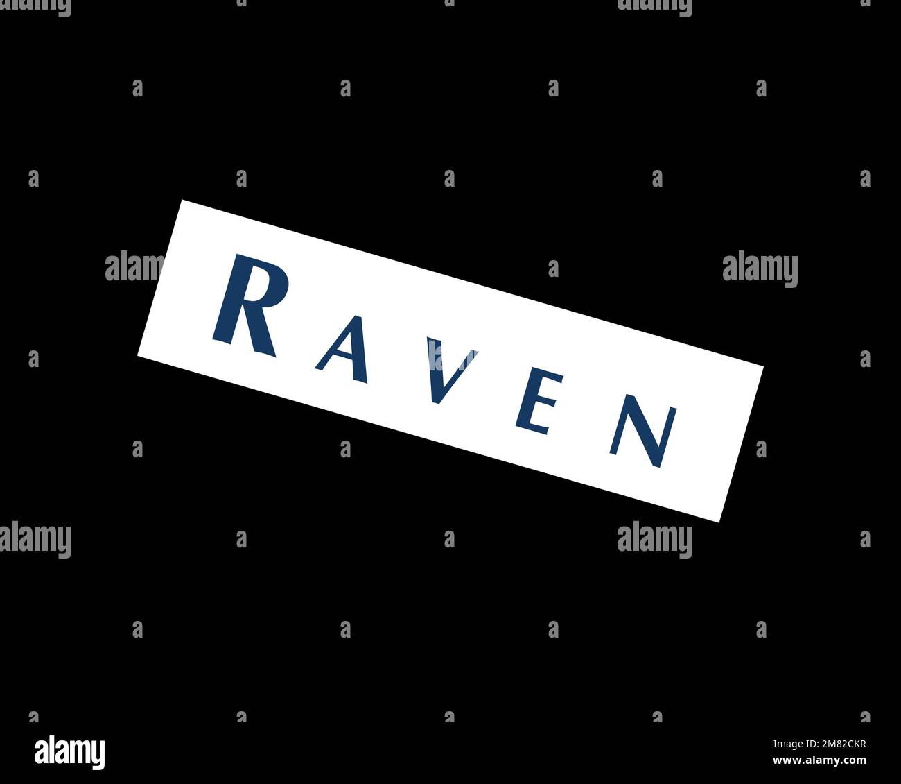Raven industries hi-res stock photography and images - Alamy