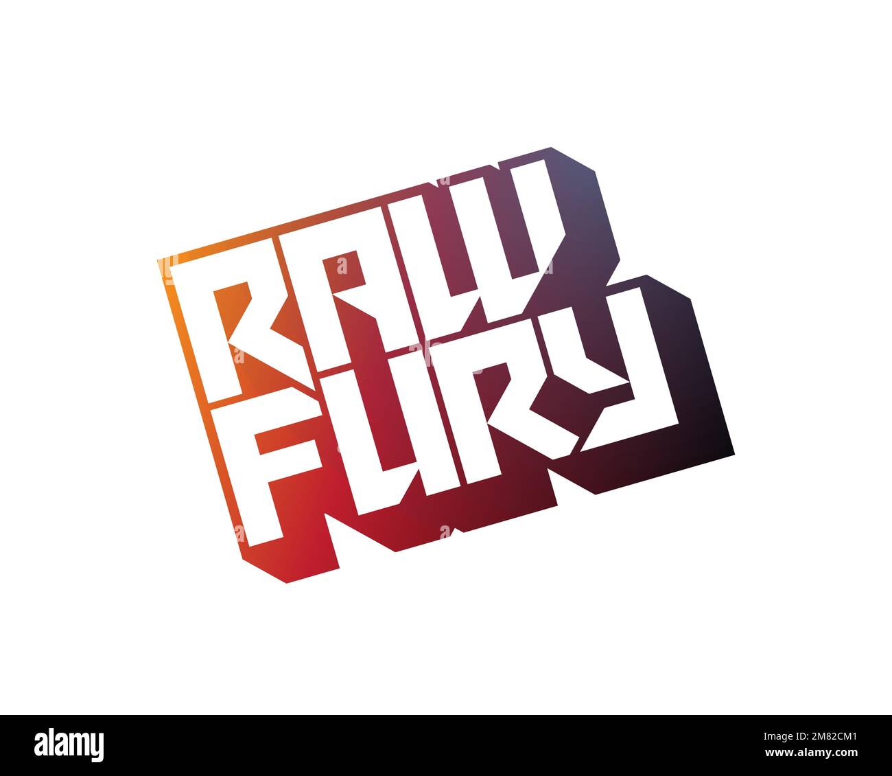 Raw fury hi-res stock photography and images - Alamy