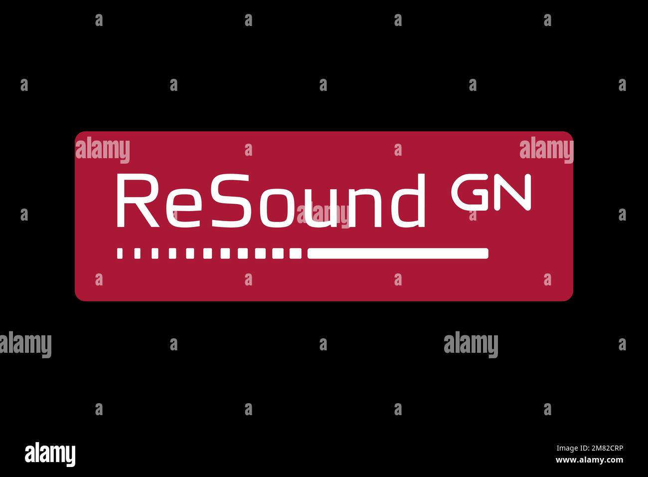 Resound hi-res stock photography and images - Alamy
