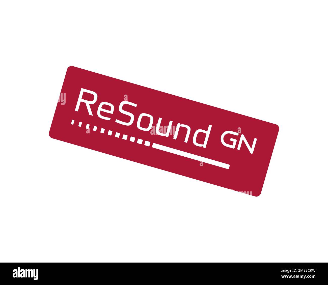 Resound Cut Out Stock Images & Pictures - Alamy