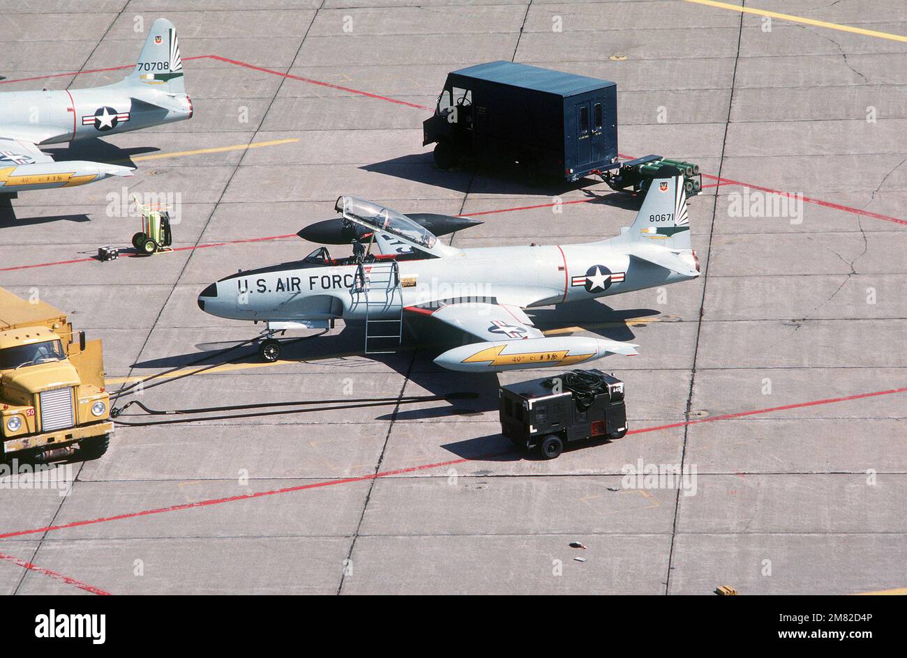 DF-ST-85-07799. Base: Griffiss Air Force Base State: New York (NY ...