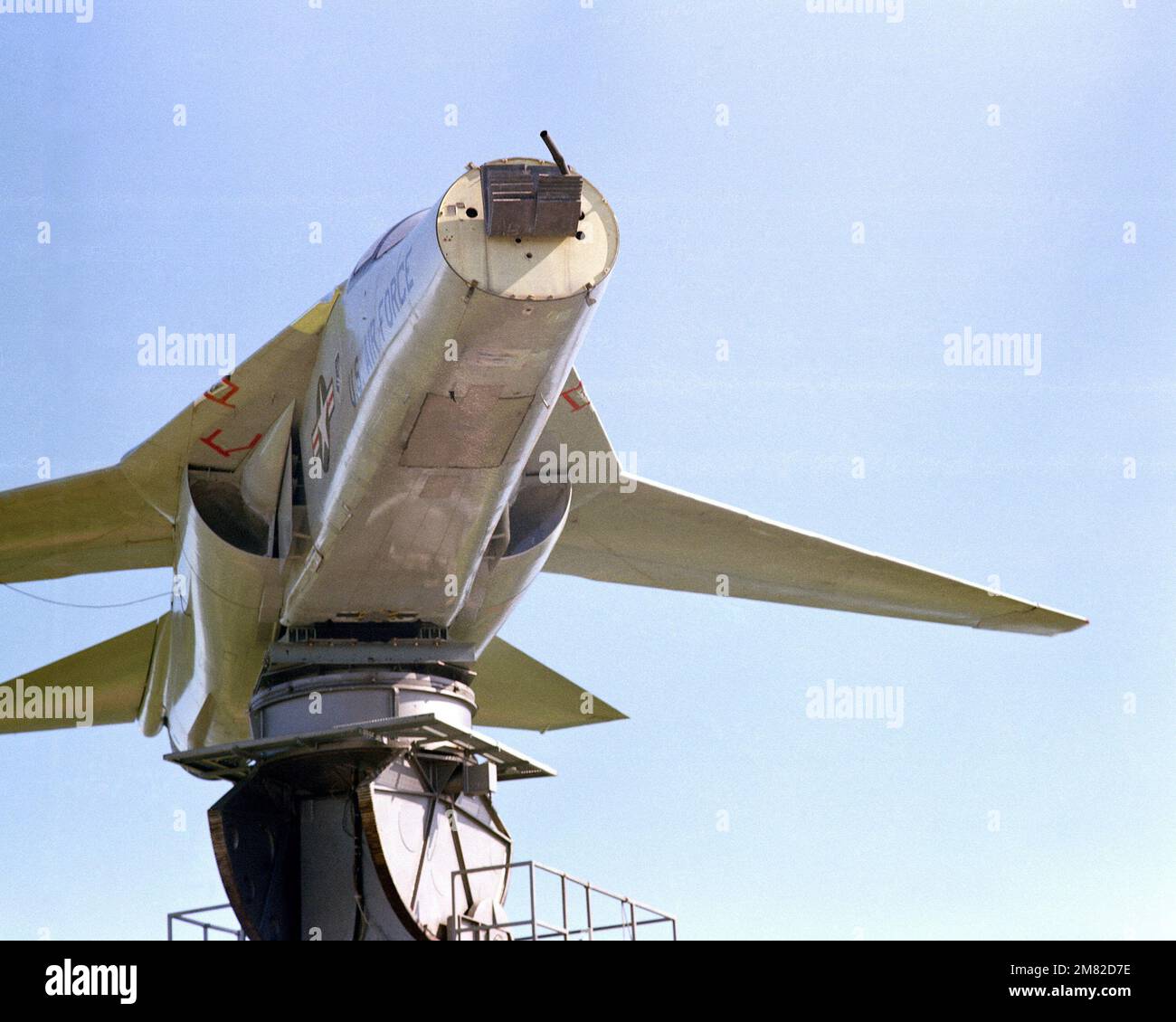 Griffiss hi-res stock photography and images - Alamy