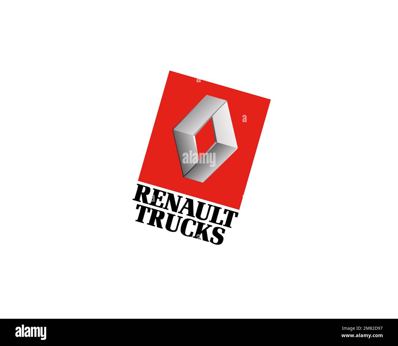 Logo renault Cut Out Stock Images & Pictures - Alamy
