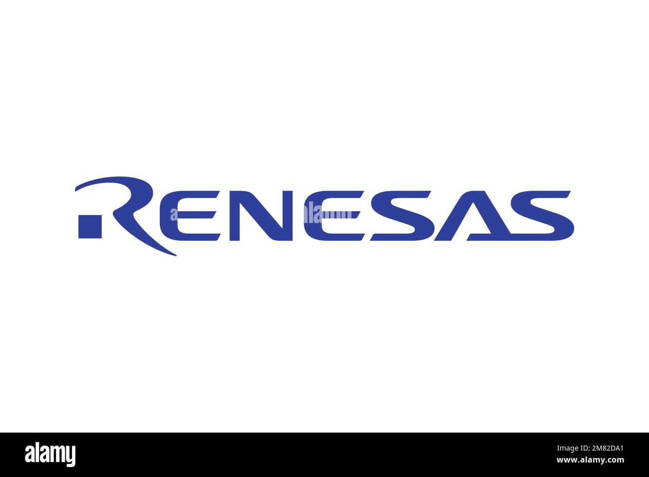 Renesas Electronics, Logo, White background Stock Photo - Alamy Renesas Electronics, Logo, White background Stock Photo - Alamy