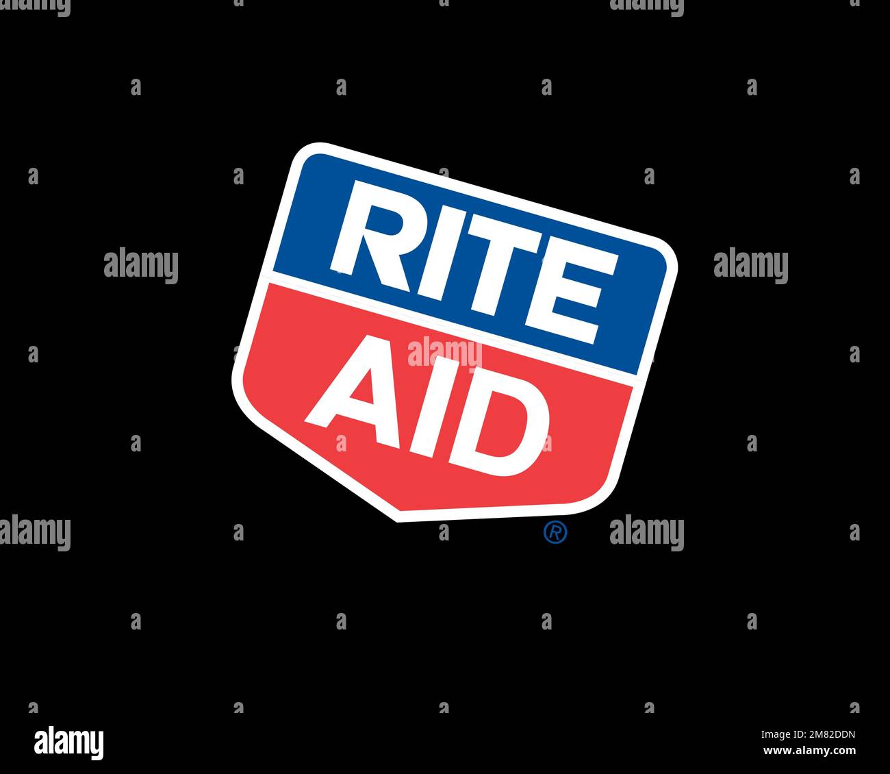 Rite aid logo hi-res stock photography and images - Alamy