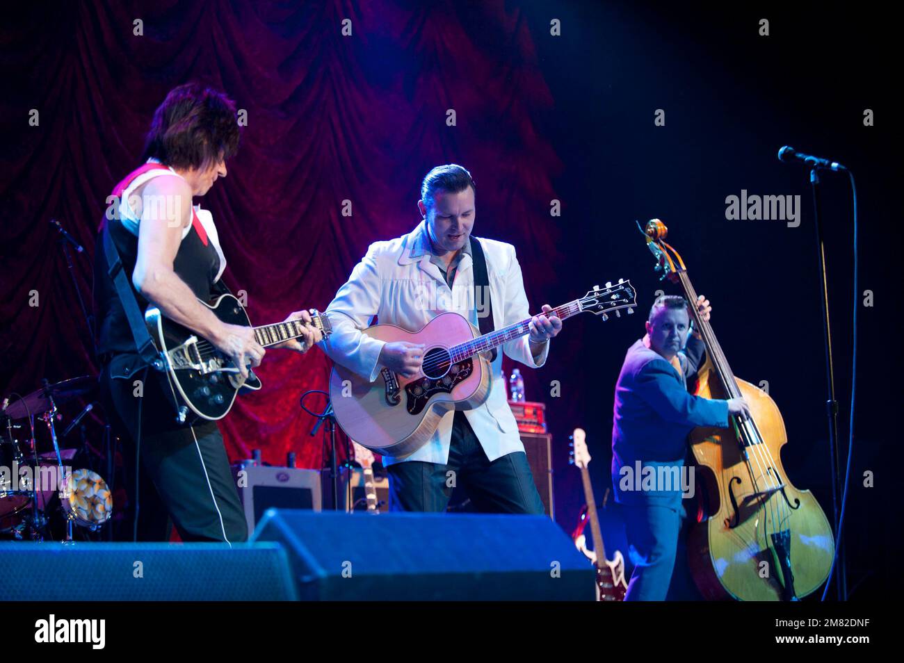 Darrel higham hi-res stock photography and images - Alamy