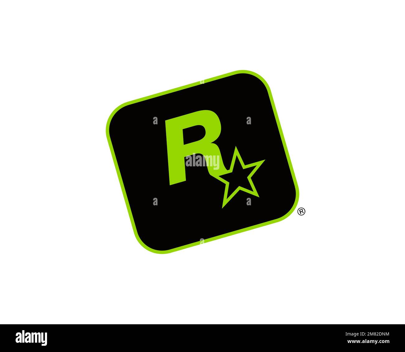 Rockstar North Logo