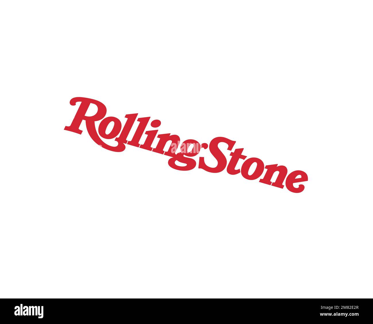 Rolling Stone Magazine Logo