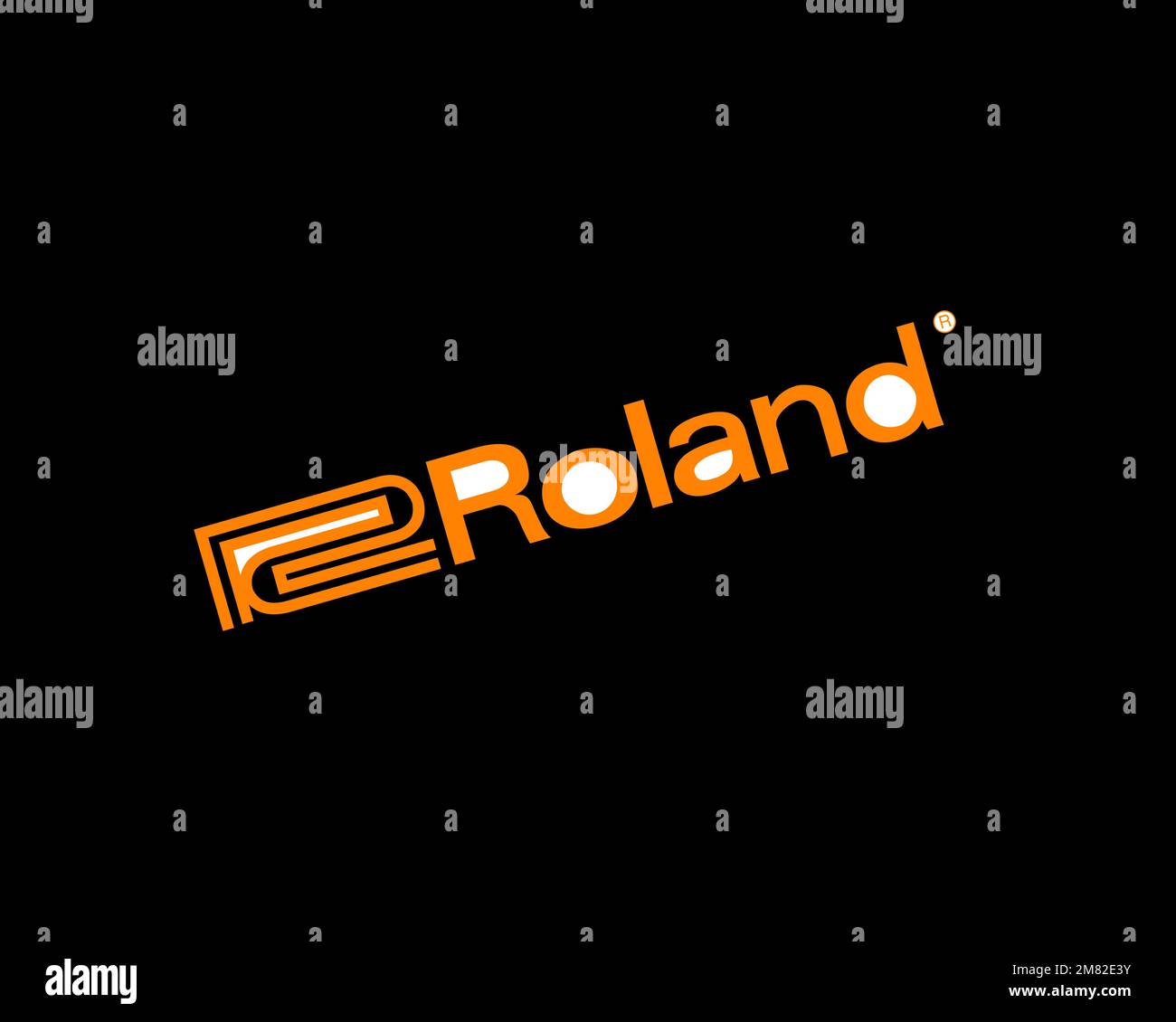 Roland corporation hi-res stock photography and images - Alamy