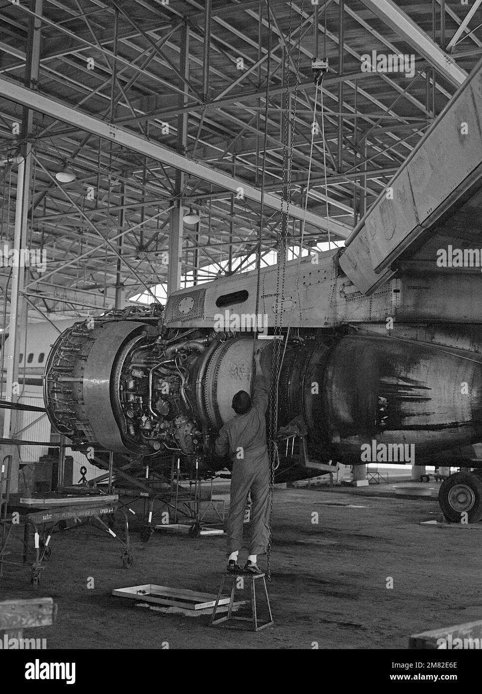 DF-SN-85-12574. Base: Davis-Monthan Air Force Base State: Arizona (AZ ...