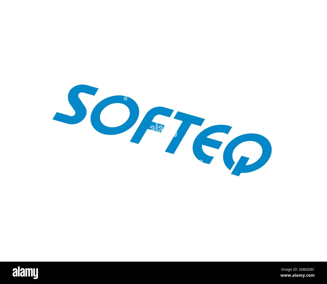 Softeq logo hi-res stock photography and images - Alamy