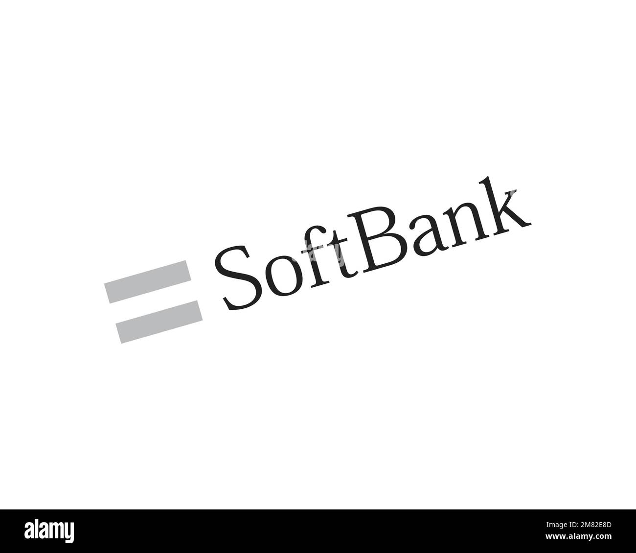 Softbank Cut Out Stock Images & Pictures - Alamy