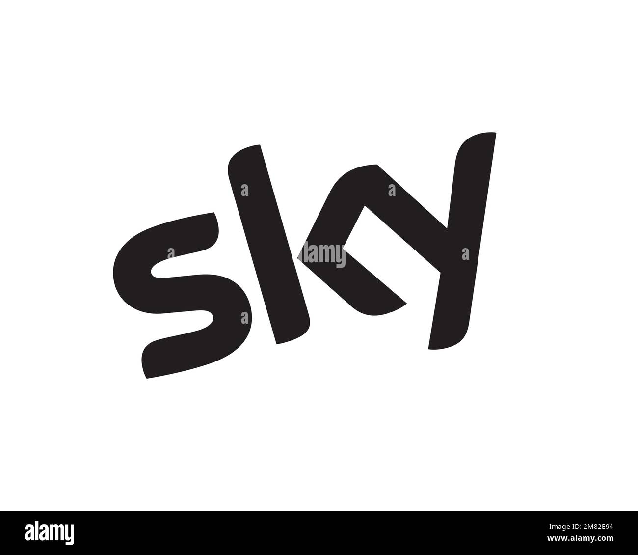 Sky Broadband Logo