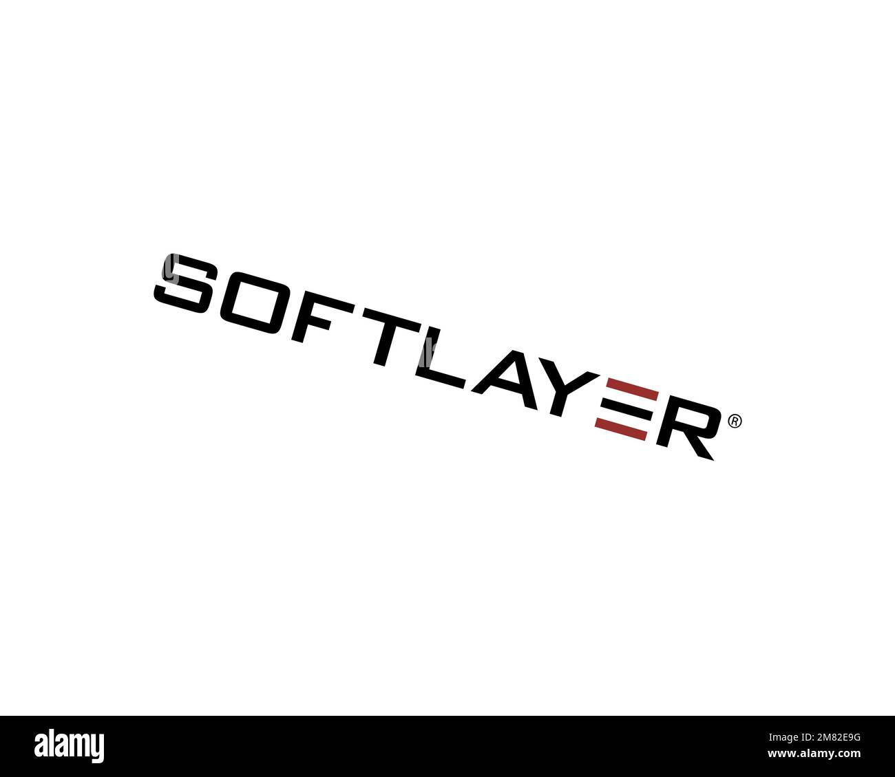 Softlayer logo hi-res stock photography and images - Alamy