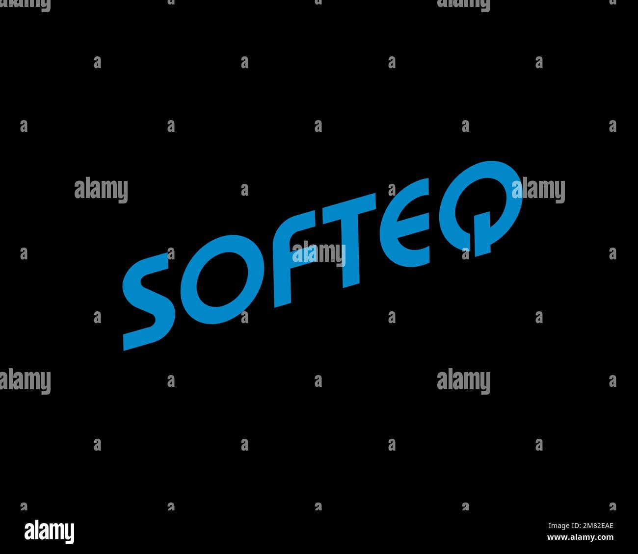 Softeq logo hi-res stock photography and images - Alamy