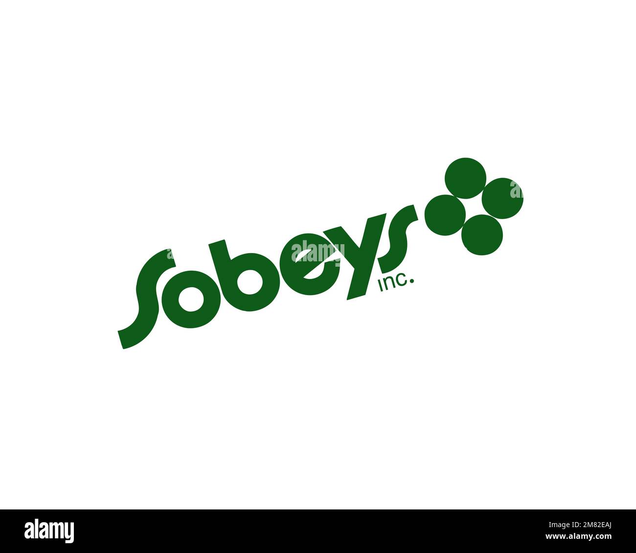 Sobeys logo hi-res stock photography and images - Alamy