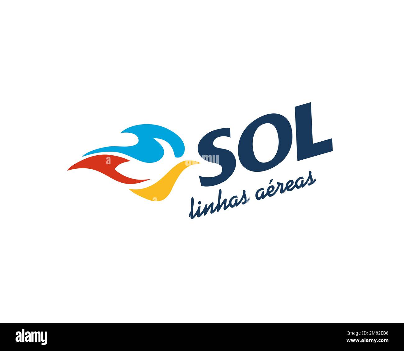 Logo sol Cut Out Stock Images & Pictures - Alamy