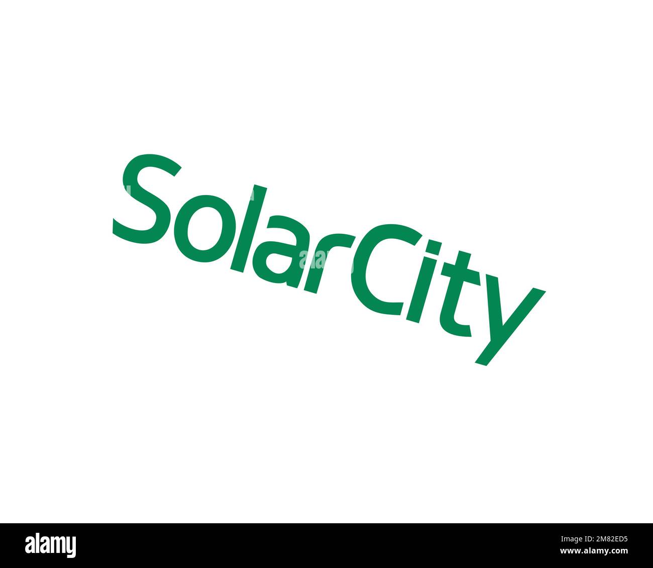 Solarcity Wallpaper