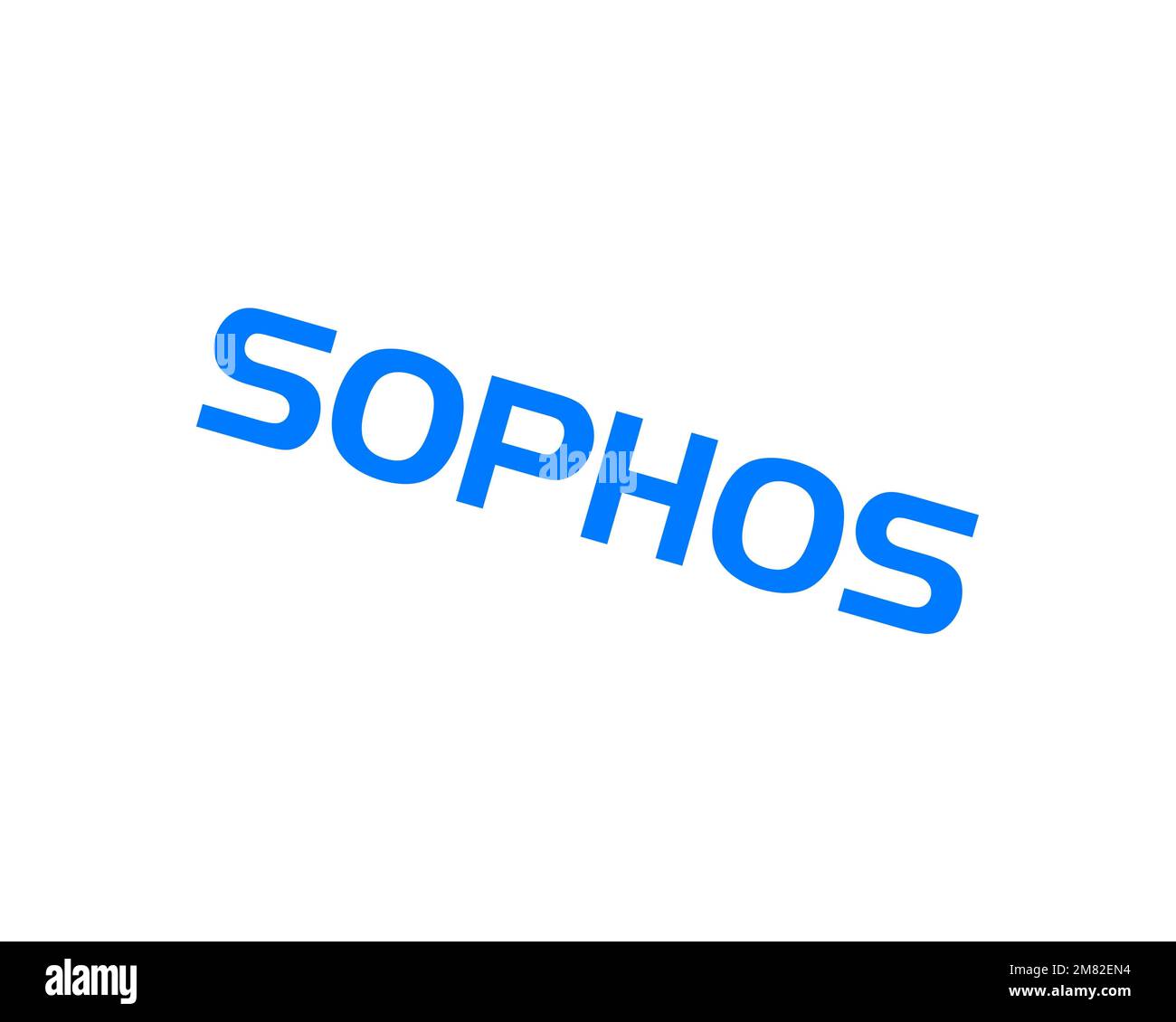 Sophos logo hi-res stock photography and images - Alamy