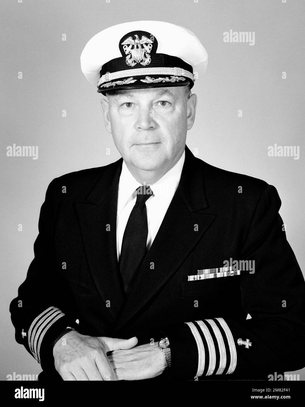 Commander William G. Kaizer, USN (covered). Country: Unknown Stock ... Commander William G. Kaizer, USN (covered). Country: Unknown Stock ...