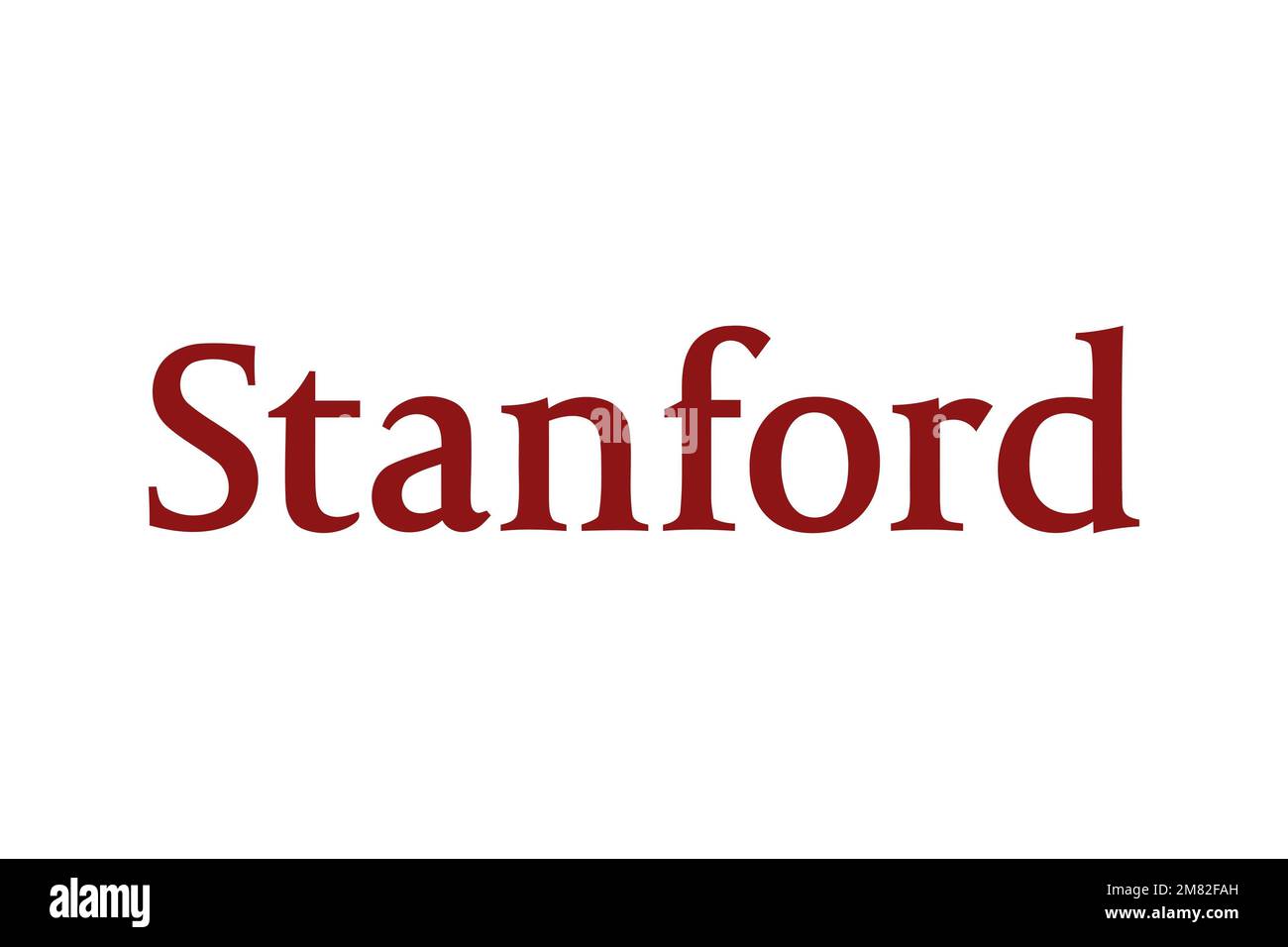 Stanford University Logos