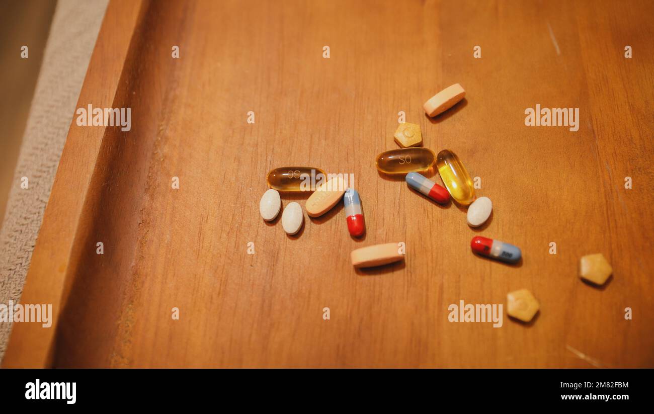 Medication innovation hi-res stock photography and images - Alamy