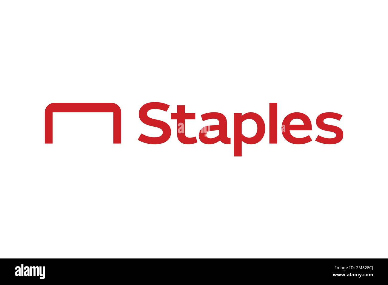 Staples inc hi-res stock photography and images - Alamy