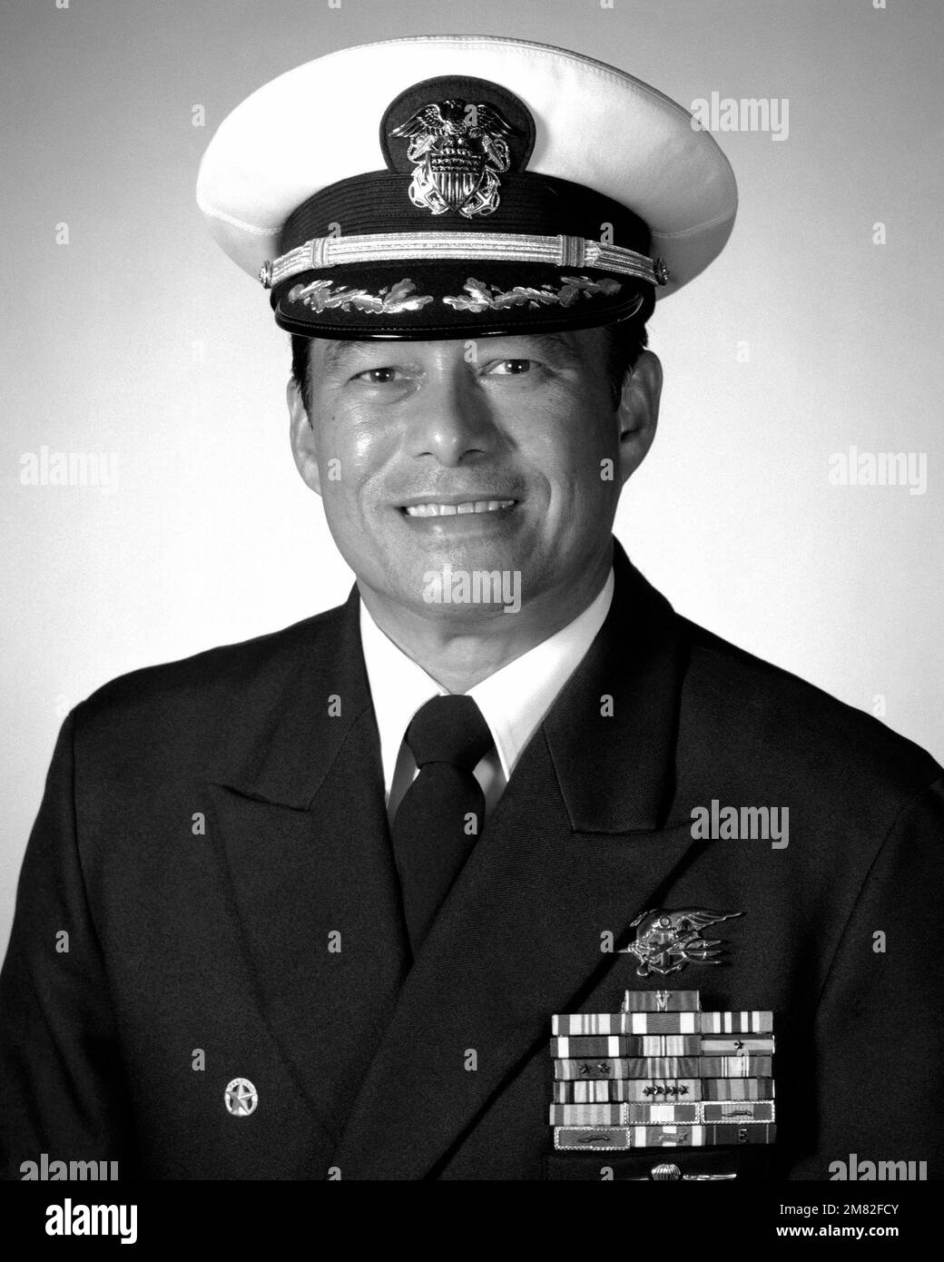 Ronald bell hi-res stock photography and images - Alamy