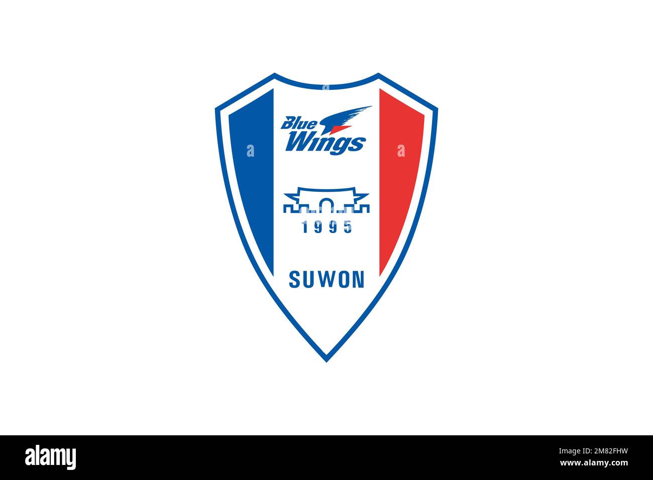 Suwon samsung bluewings hi-res stock photography and images - Alamy