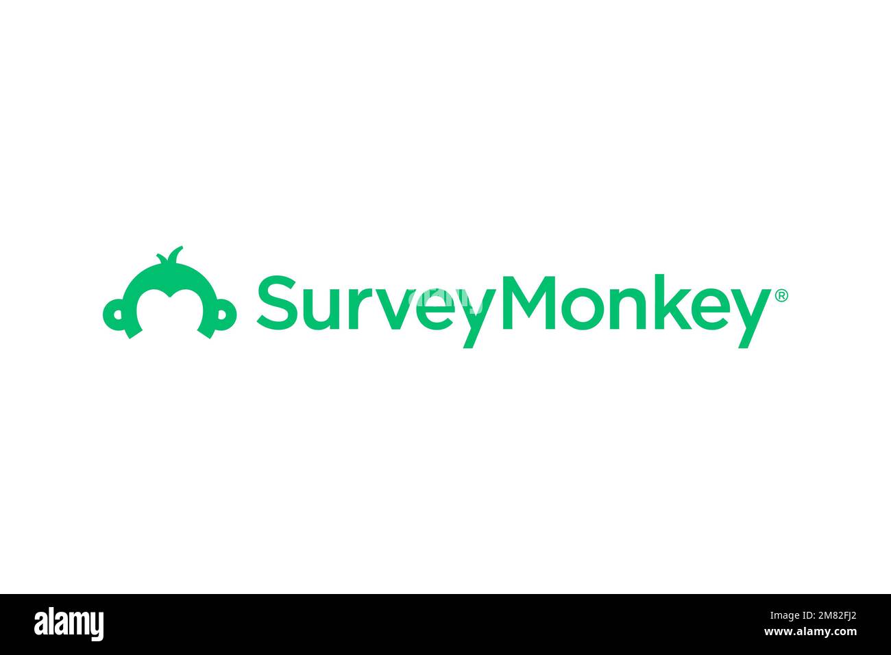Logo surveymonkey hi-res stock photography and images - Alamy