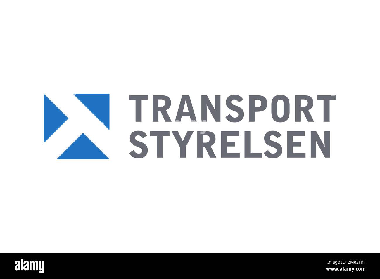 The swedish transport agency logo hi-res stock photography and images ...