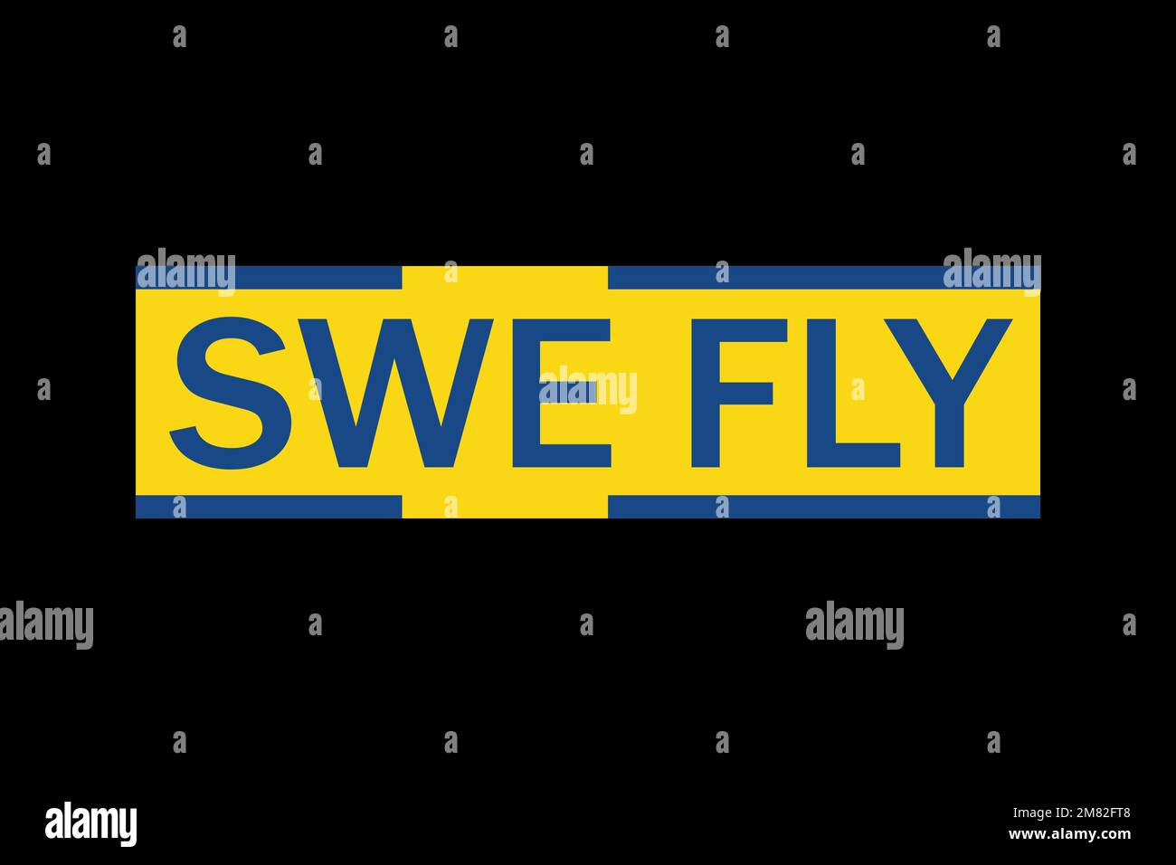 Swe logo hi-res stock photography and images - Alamy