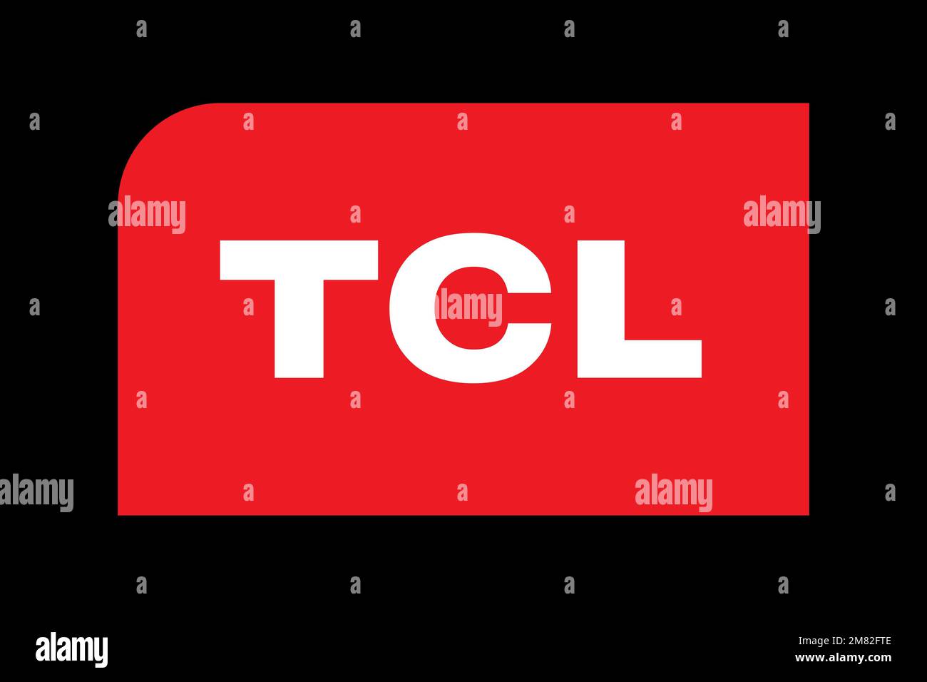 Logo tcl hi-res stock photography and images - Alamy