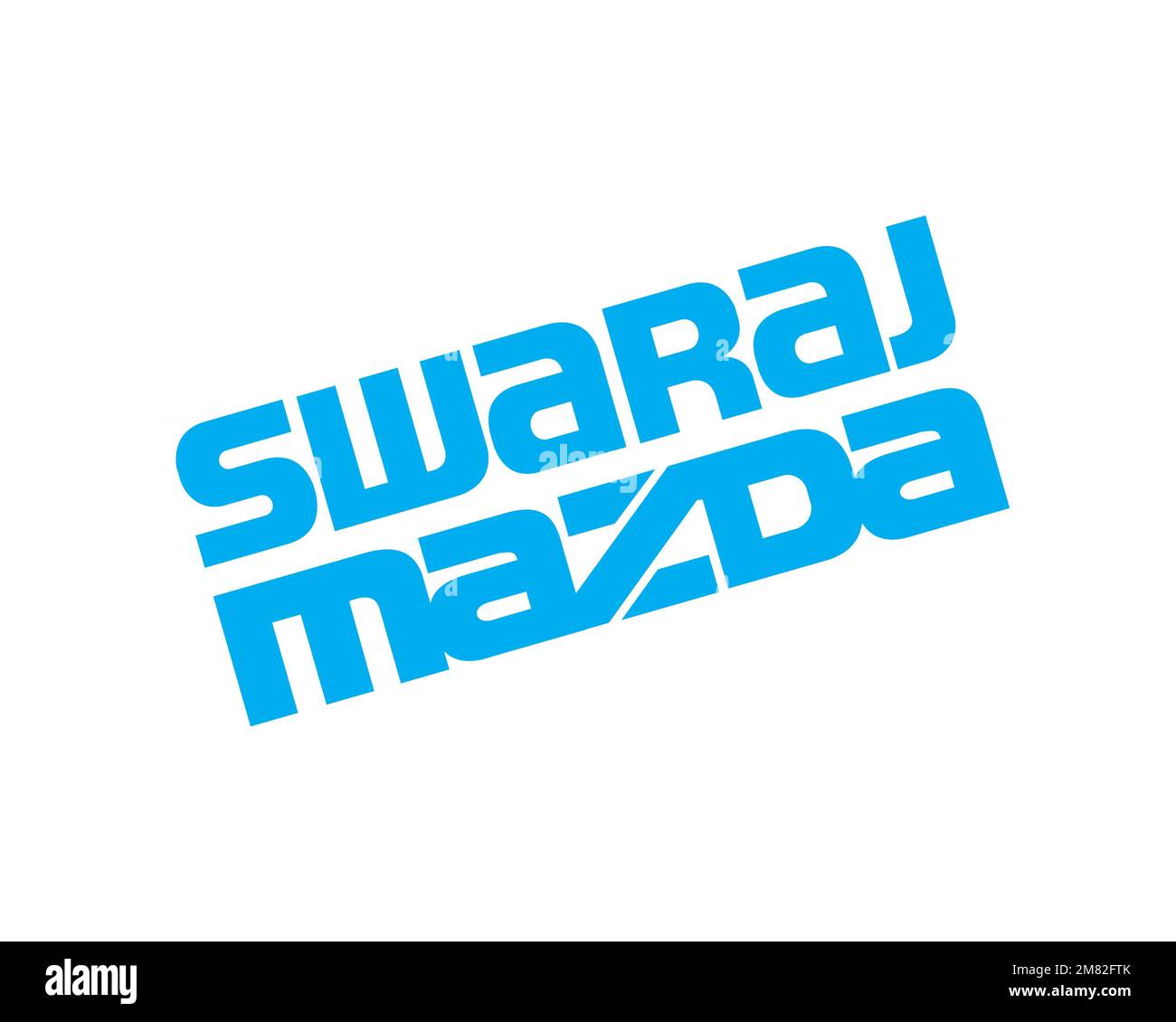 Swaraj mazda hi-res stock photography and images - Alamy