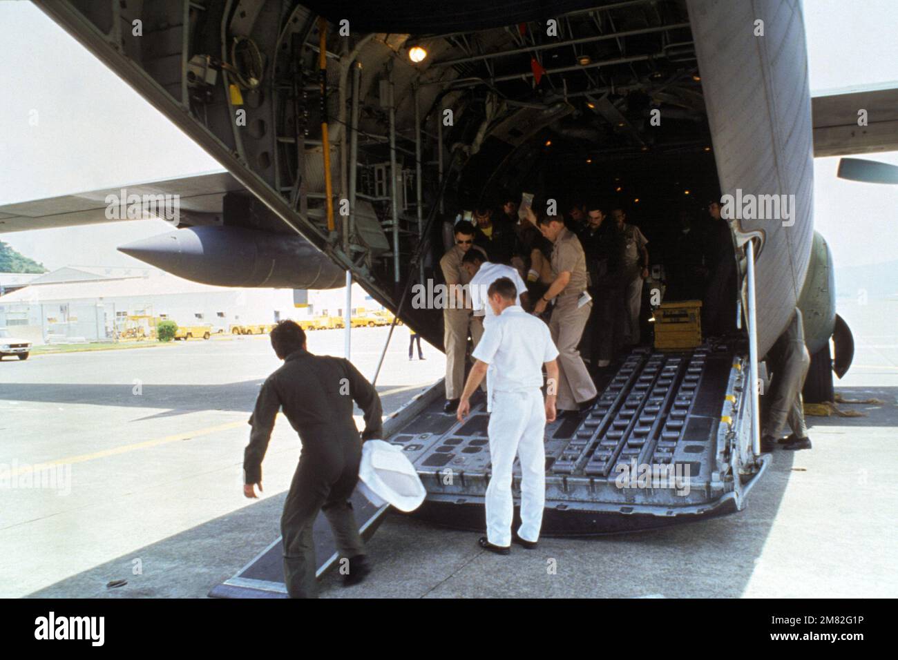 DF-ST-85-12052. Base: Naval Air Station, Cubi Point State: Luzon ...