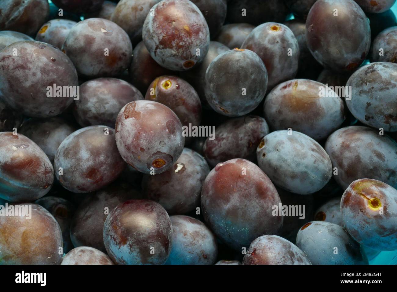 Bio fruits hi-res stock photography and images - Alamy