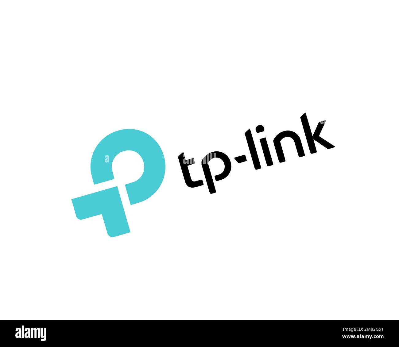 Tp link logo hi-res stock photography and images - Alamy