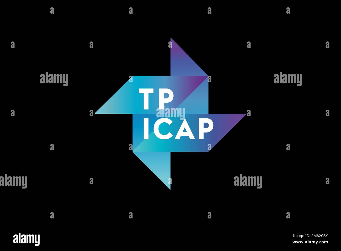 TP ICAP, Logo, Black background Stock Photo - Alamy TP ICAP, Logo, Black background Stock Photo - Alamy