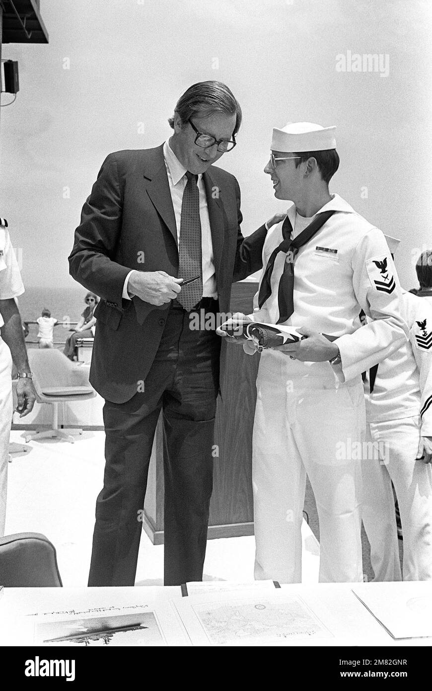 Uss stump hi-res stock photography and images - Alamy