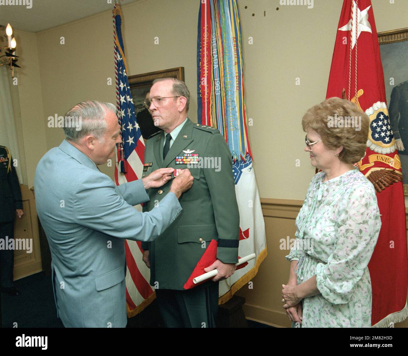 John marsh jr hi-res stock photography and images - Alamy