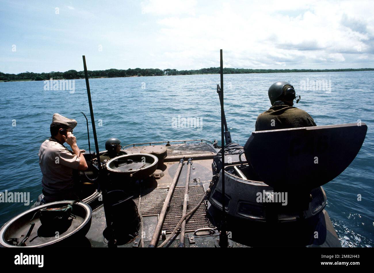 Prc amphibious landing hi-res stock photography and images - Alamy