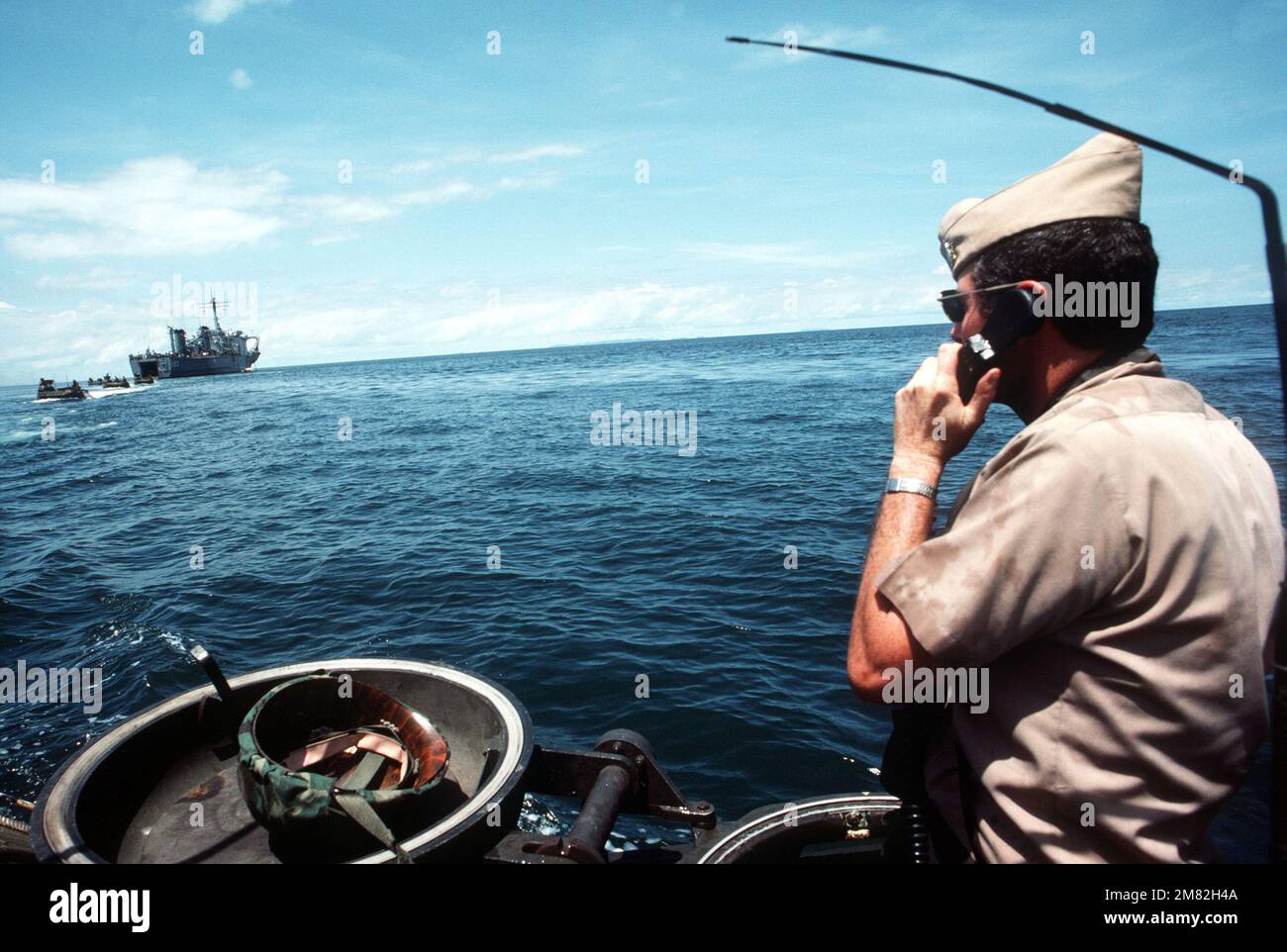 Prc amphibious landing hi-res stock photography and images - Alamy