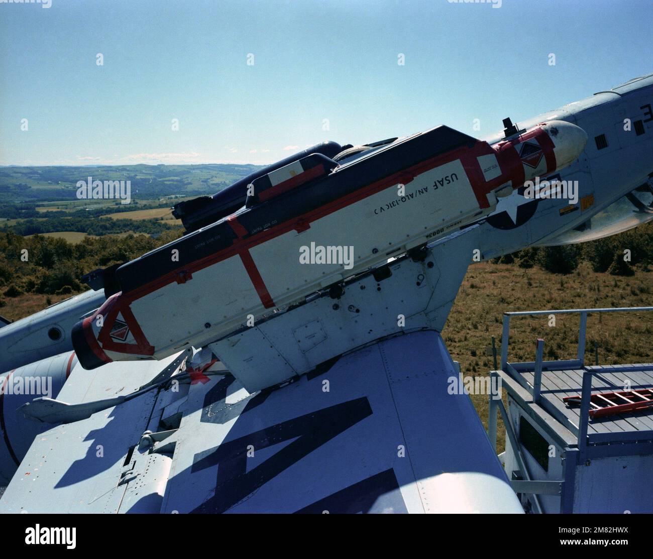 Griffiss hi-res stock photography and images - Alamy